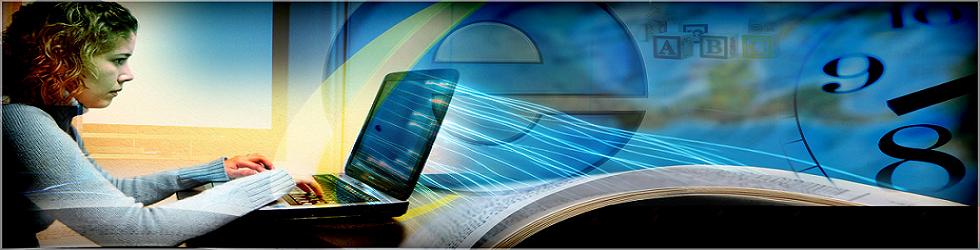 Plate forme d'enseignement à distance